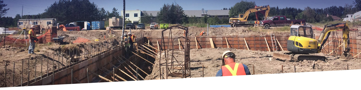 Mike Moore Construction Ltd. - Construction Management